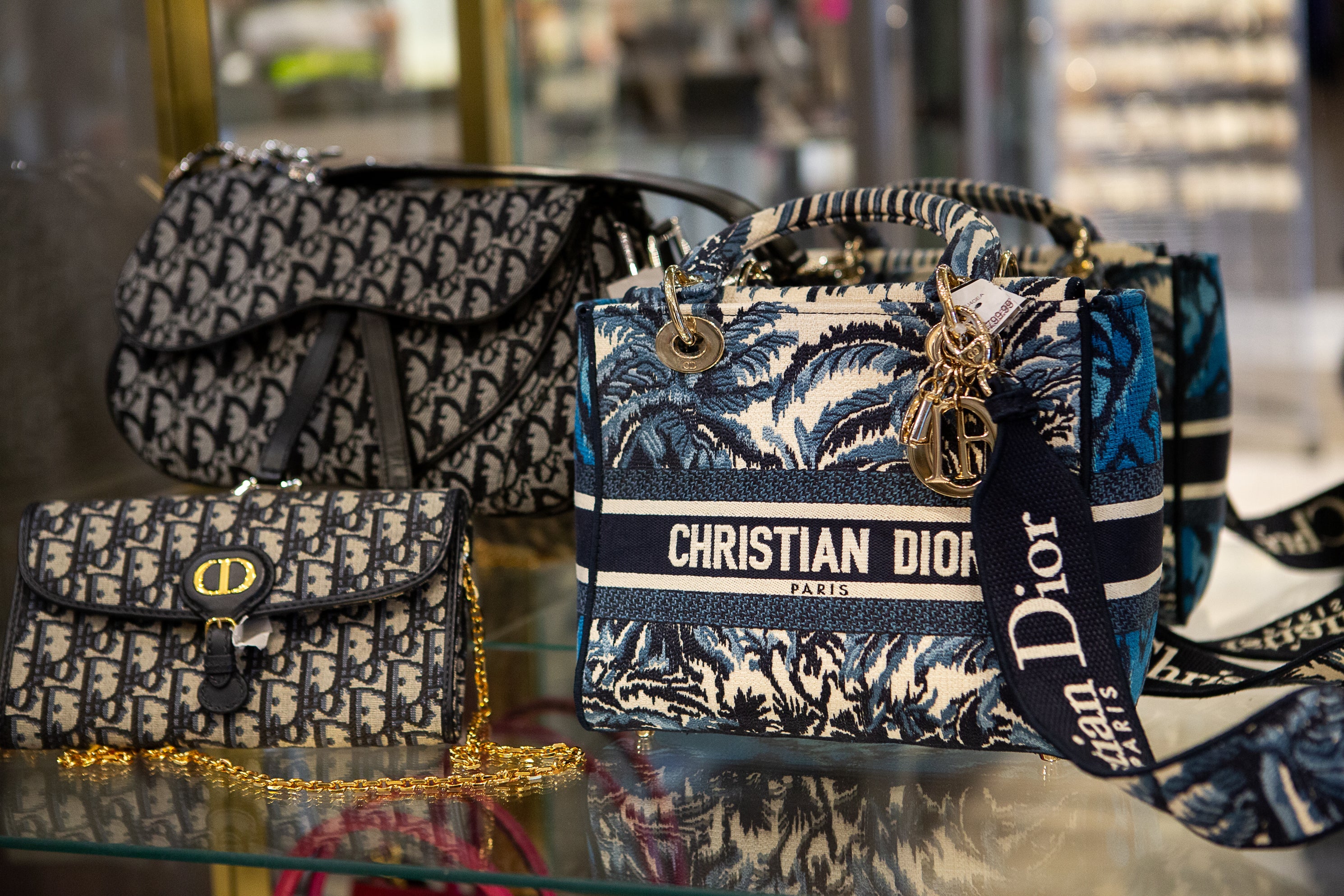 Dior – Labels Designer Resale