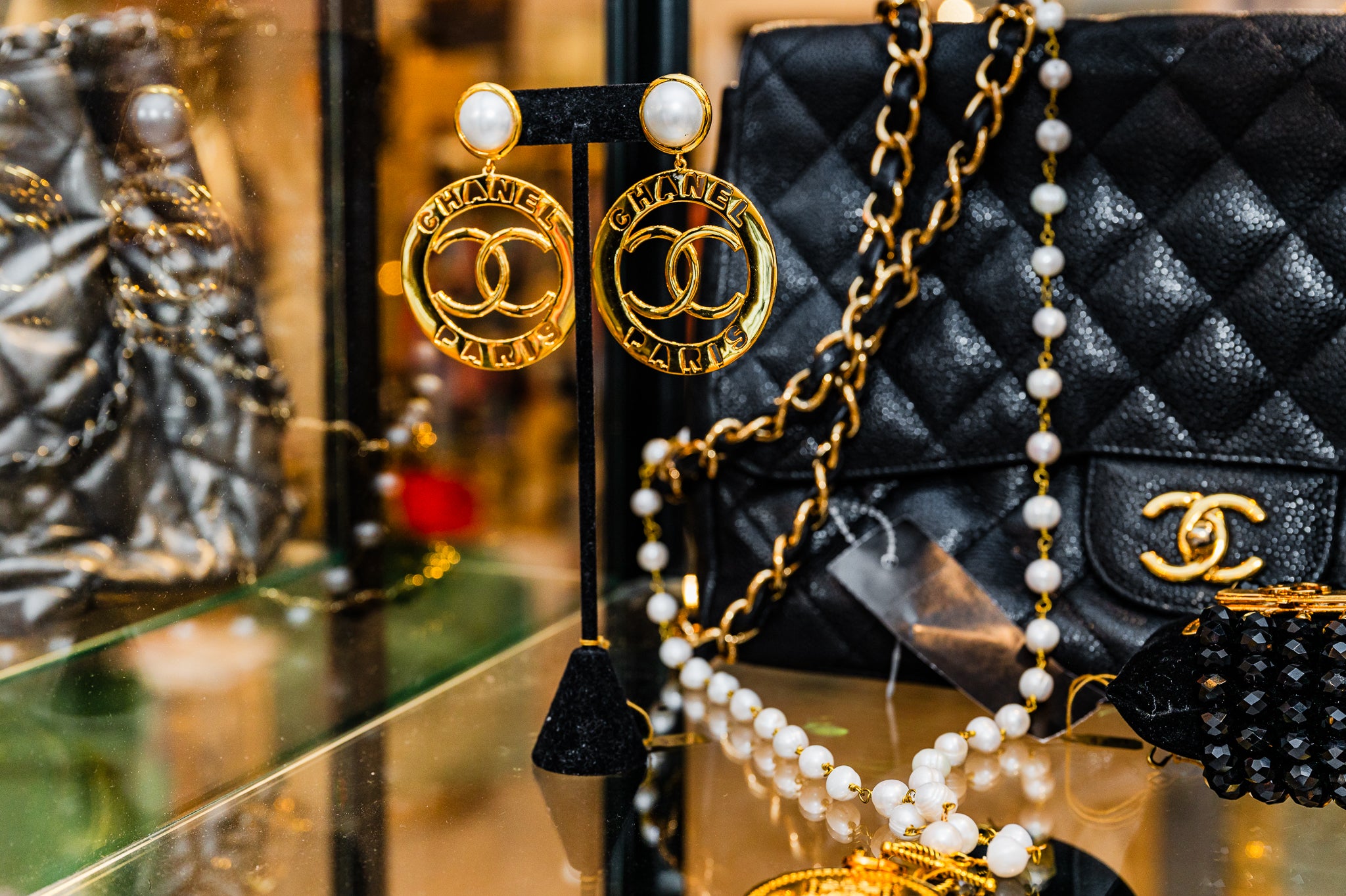 JEWELRY – Labels Designer Resale