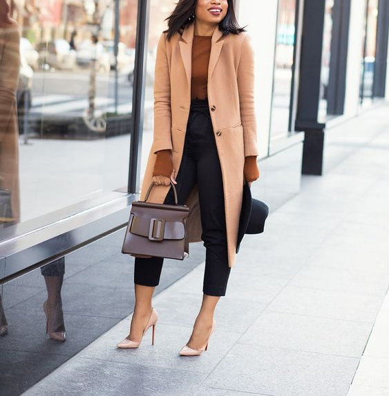 COATS – Labels Designer Resale