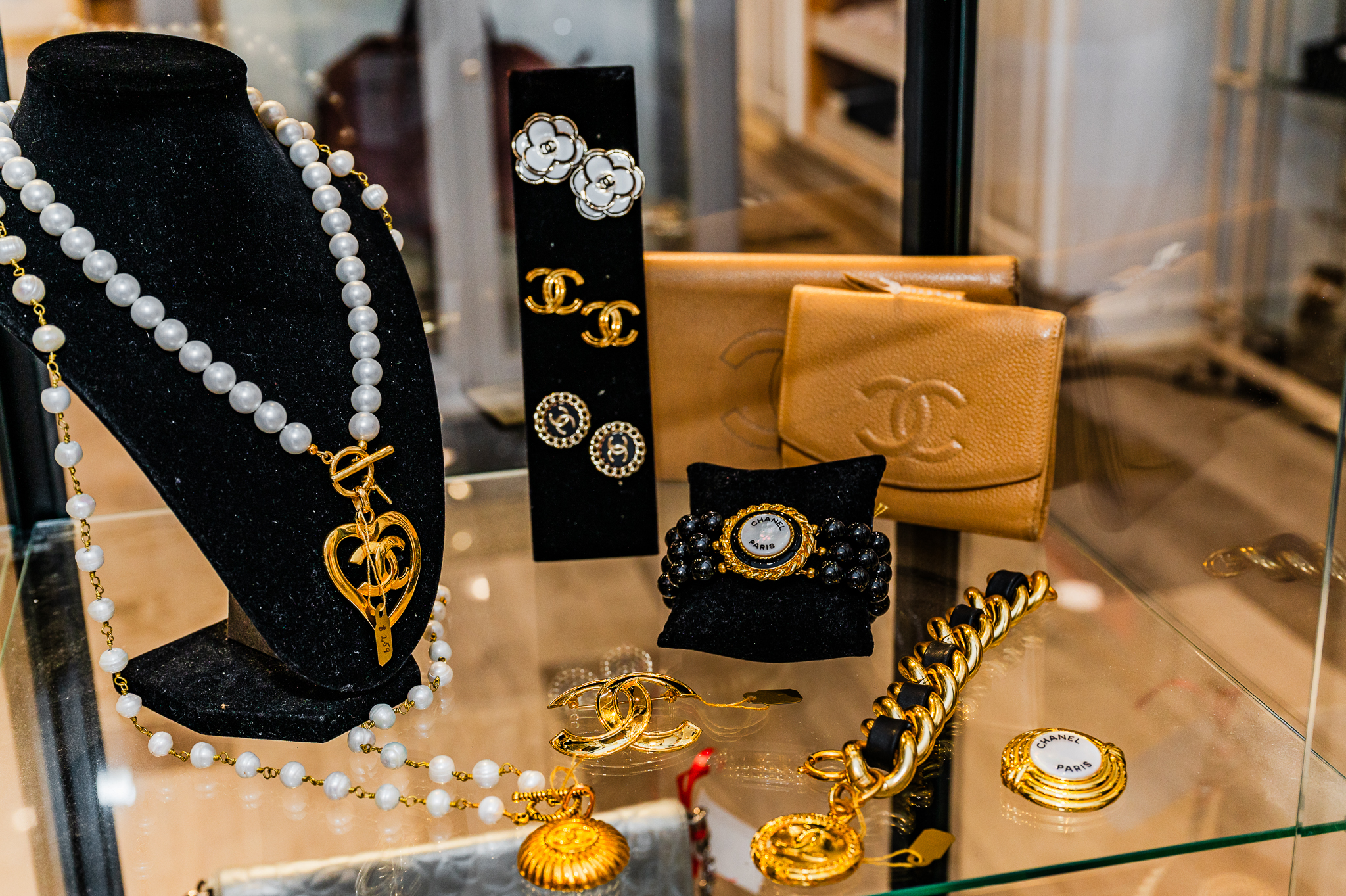 Chanel – Labels Designer Resale